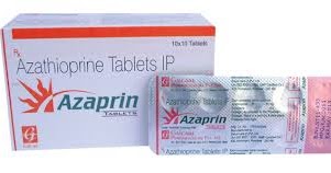 azathioprine ~ Nursing Path