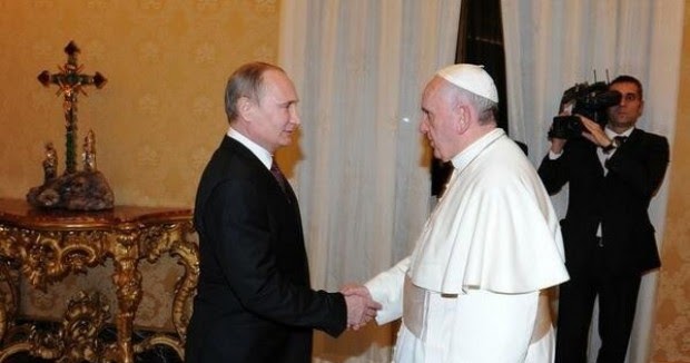 « POUR UNE SOCIÉTÉ AU SERVICE DE L'HUMAIN »: POUTINE HONORE LA MÉDAILLE ...