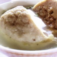 RESEP BAKSO RUDAL CINCANG