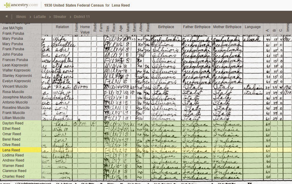 Del's Genealogy Ramblings: Some Helpful Family Tree Maker Tips