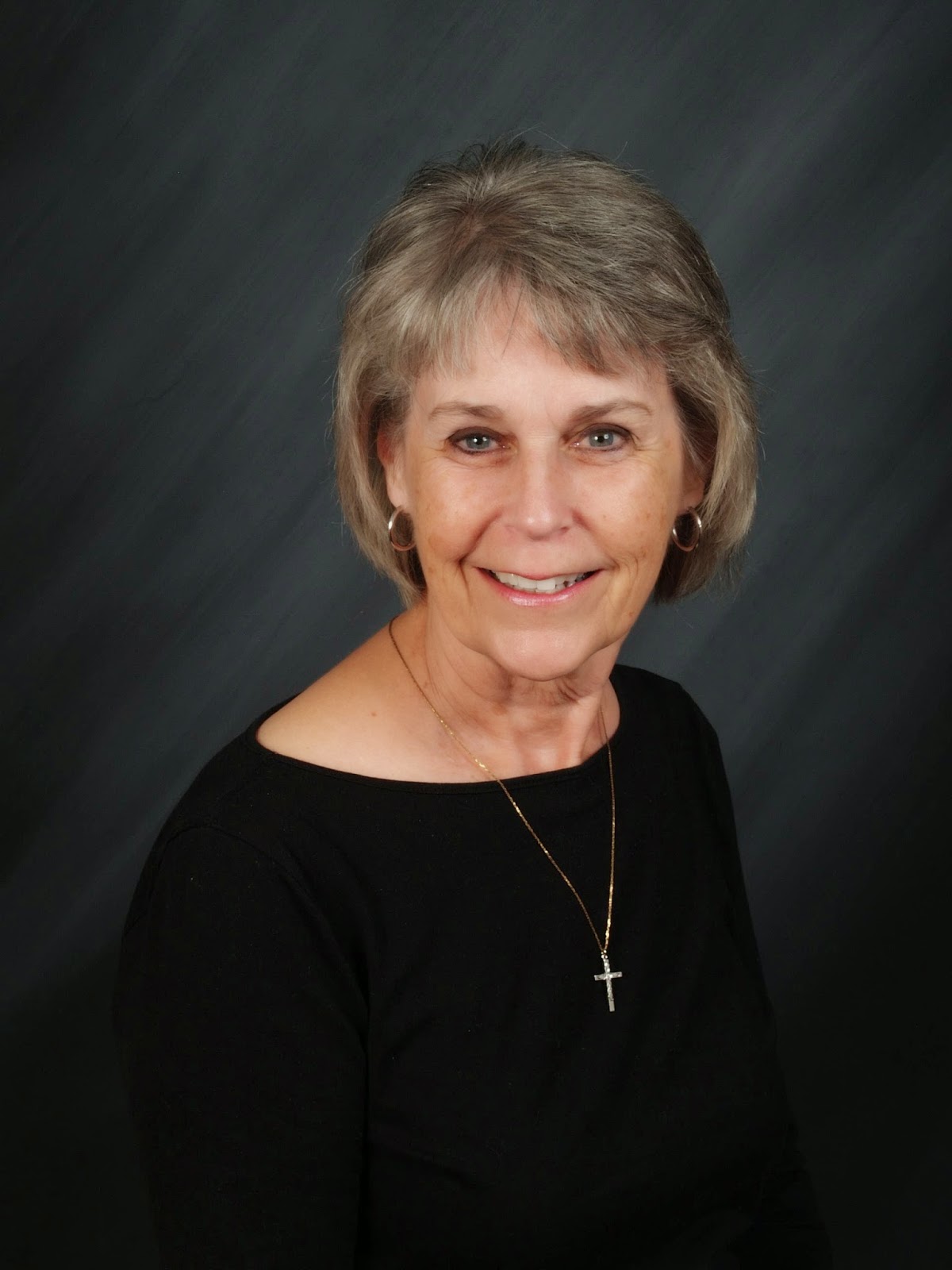 Presenting Karen Ingalls