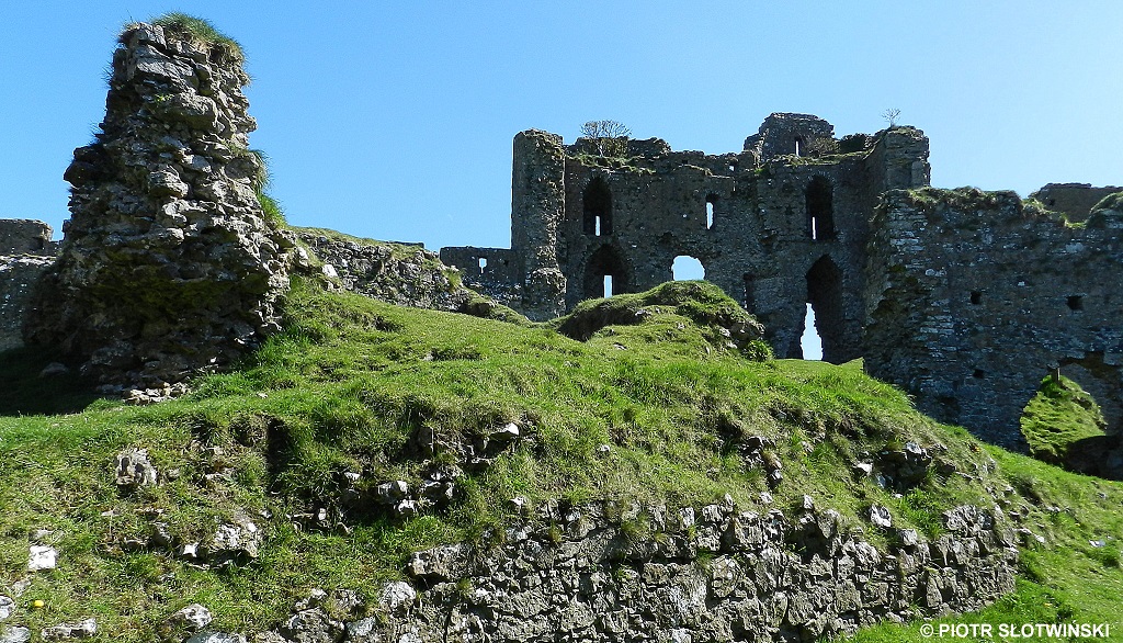 piotrslotwinski.com: Castle Roche