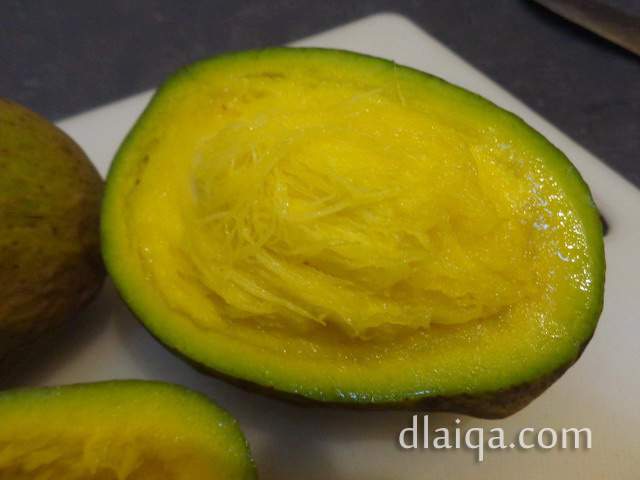 d'Laiqa Arena: Buah Pakel (Bacang, Machang, Mbawang, Limus)