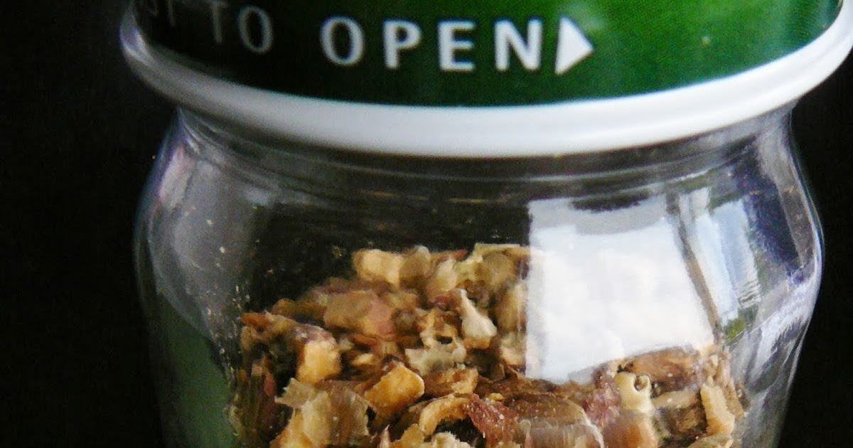 Simple Salad Sprinkle