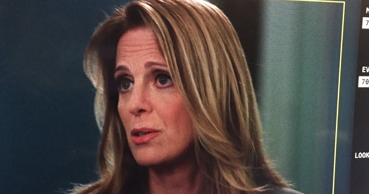 Mystery Playground: Interview with Major Crimes' Kathe Mazur