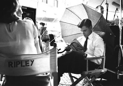 Radiator Heaven: The Talented Mr. Ripley