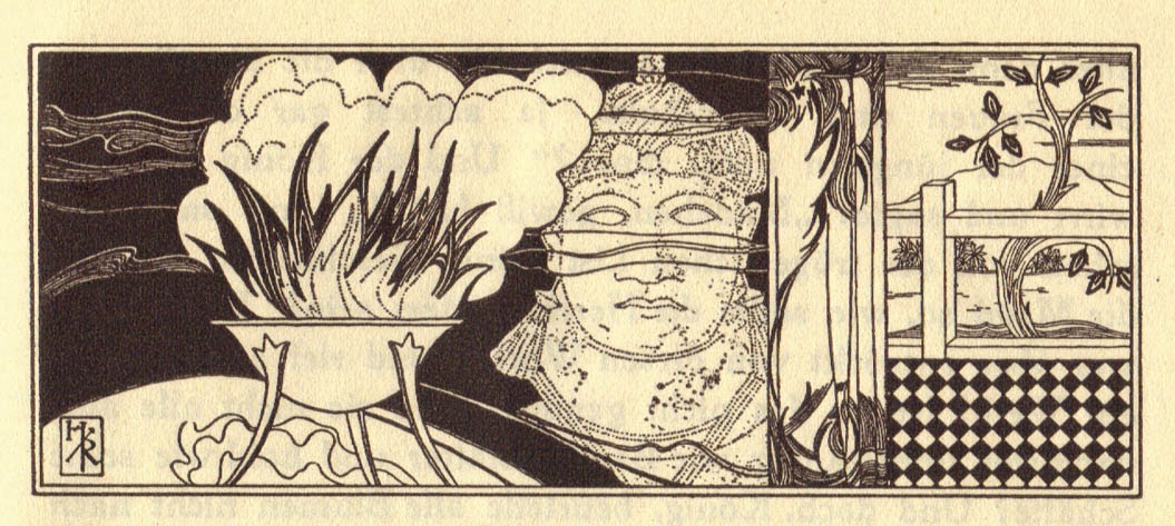 The Art of Pierangelo Boog: Hugo Rényi - illustrations for *Ein ...