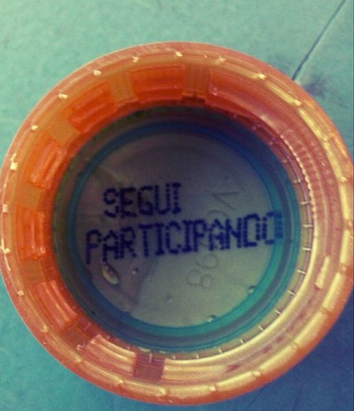 gabitaysumundo: Seguí participando