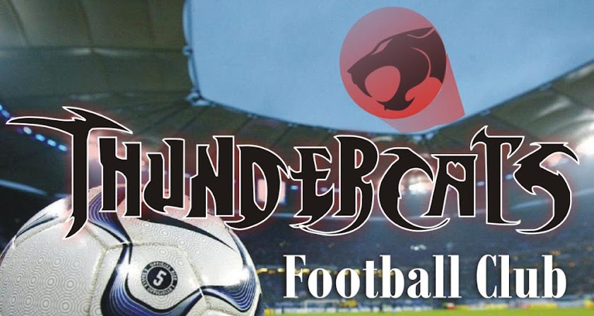 Thundercats Football Club