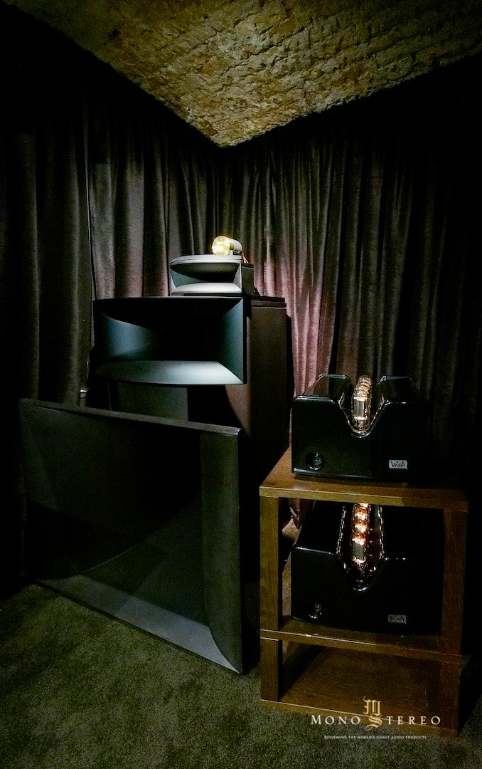 Viva Audio Master Horn System review – Ultimate High-Fidelity