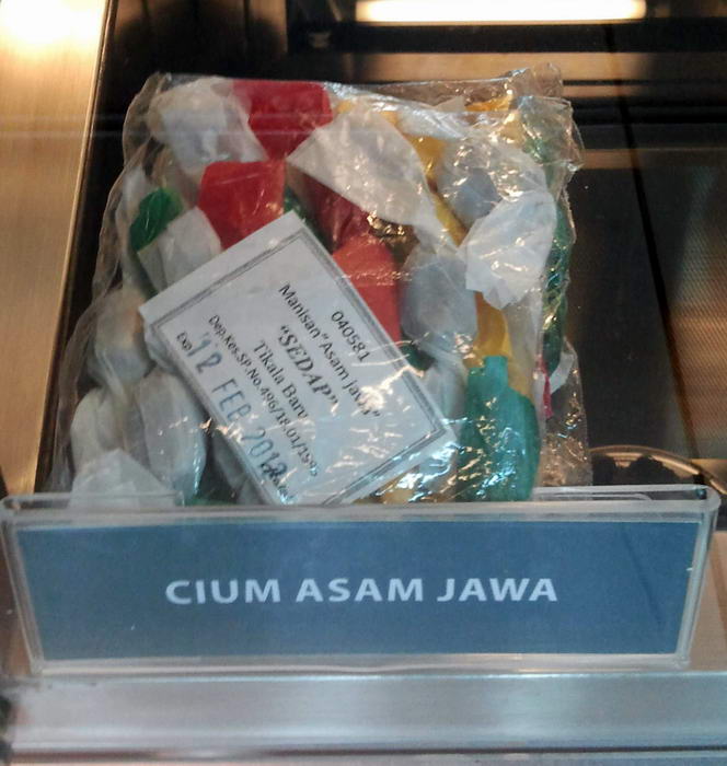 Welcome to my pleasuredome: Beautika Menado Restaurant @ SCBD Jakarta