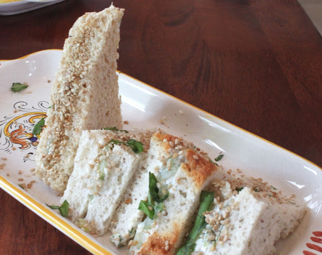 1 Cooking Chick: Authentic Indian Lunch