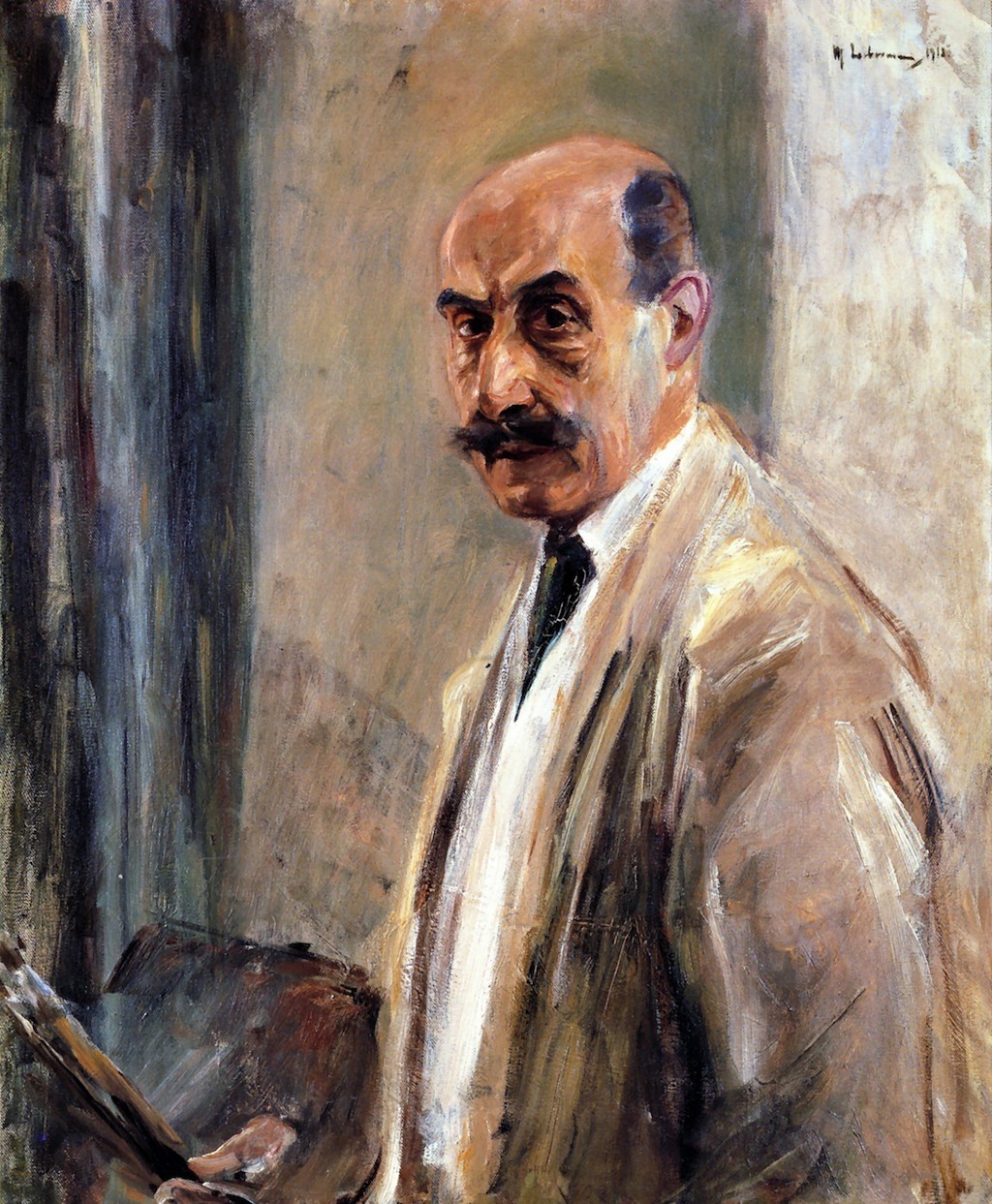 PINTURAS BELLAS : MAX LIBERMANN