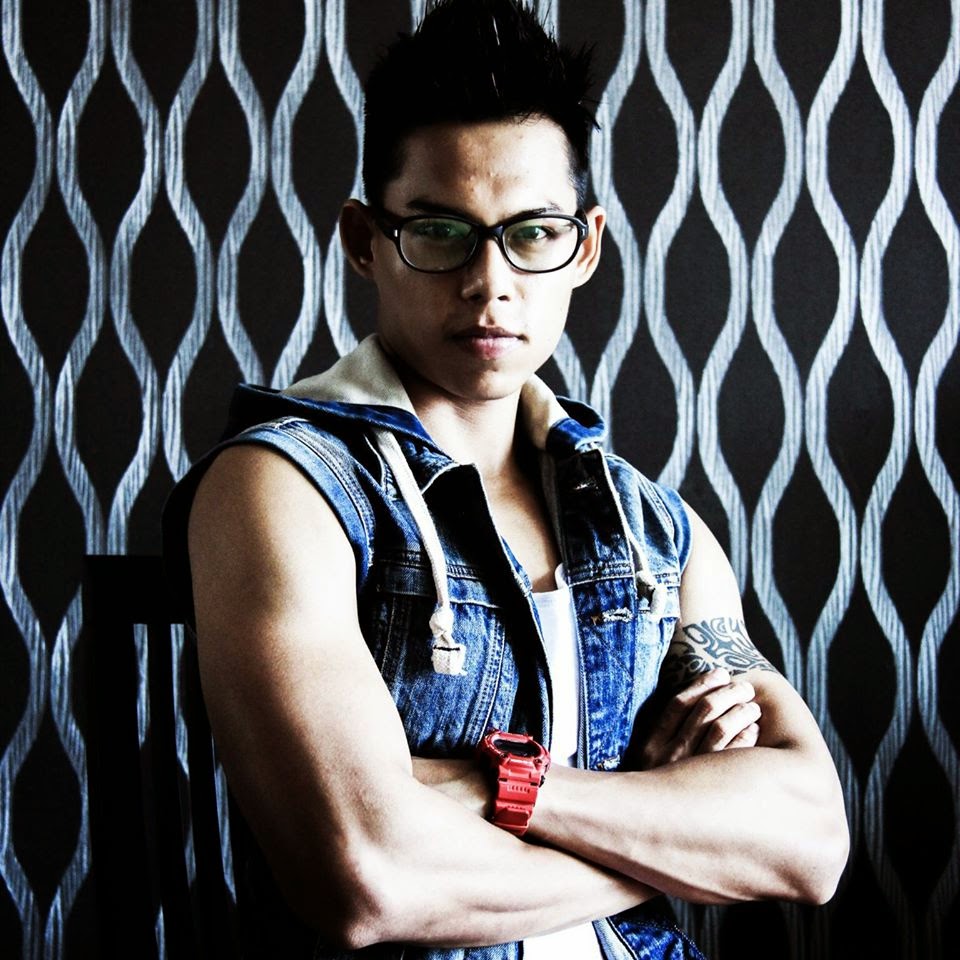 M y a n m a r H u n k s: Sexy Ko Phyo