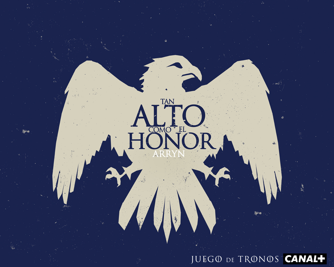 Libros Recomendados: Personajes: Casa Arryn