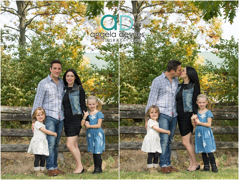 Angela DeVries Photography: Wingfield Family! It was such a pleasure ...