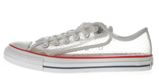 Atualizado na Moda: Ícone Mundial !! All Star