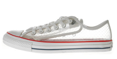 Atualizado na Moda: Ícone Mundial !! All Star