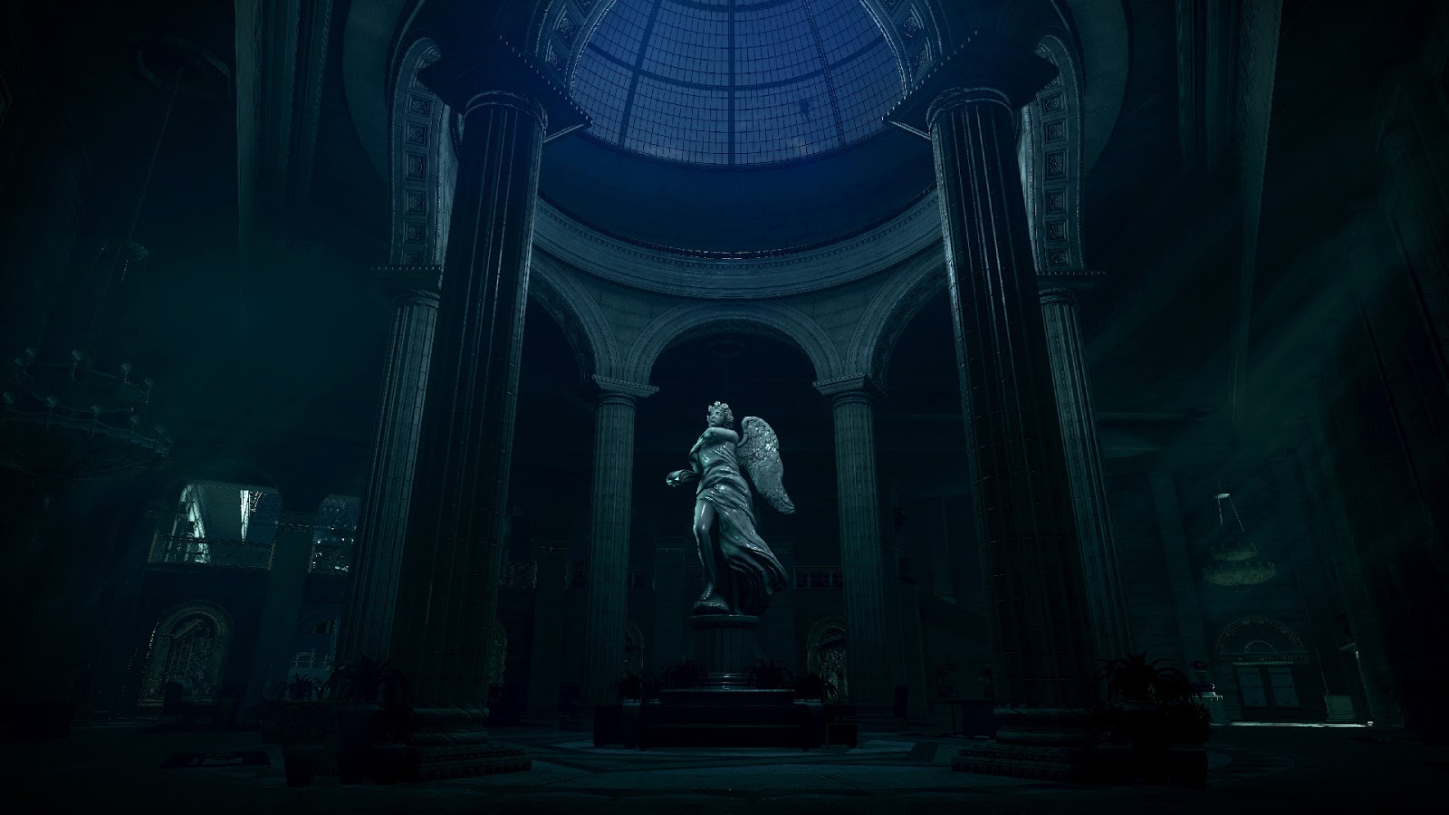 Visceral anuncia o DLC gratuito Battlefield Hardline: Blackout