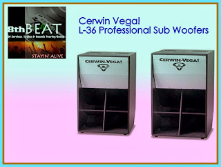 Sound System Rental Manila 8thbeat Basic PA System Debut Wedding Summer ...