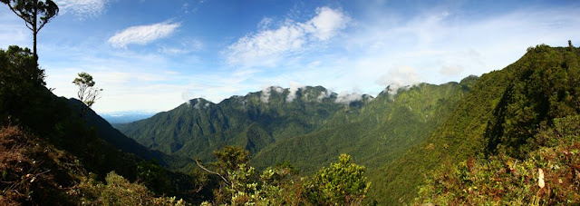 Mount Bosavi: A Brave New World