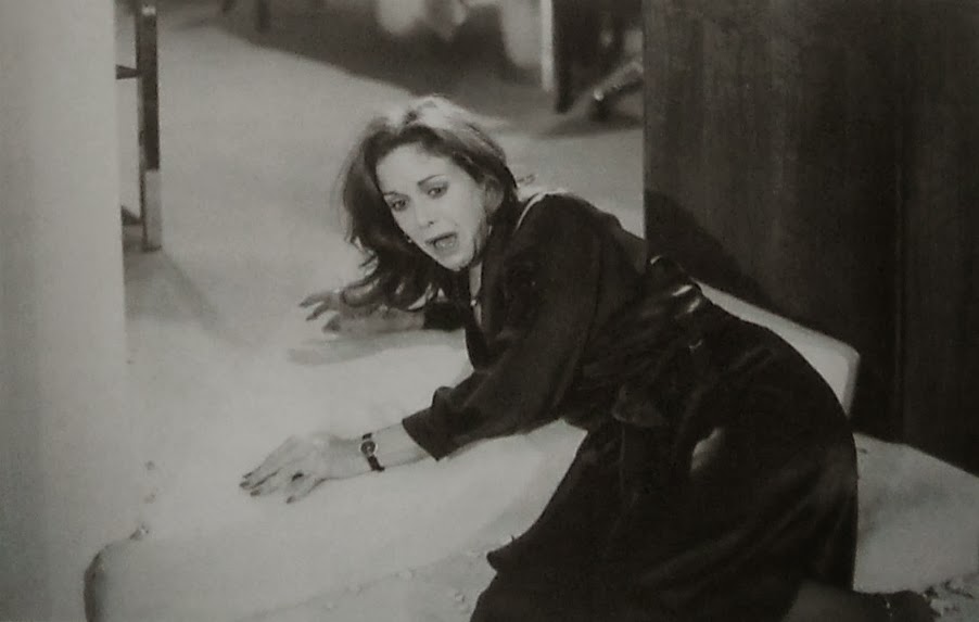 Season Hubley Source: Season Hubley Prettykill promo pic