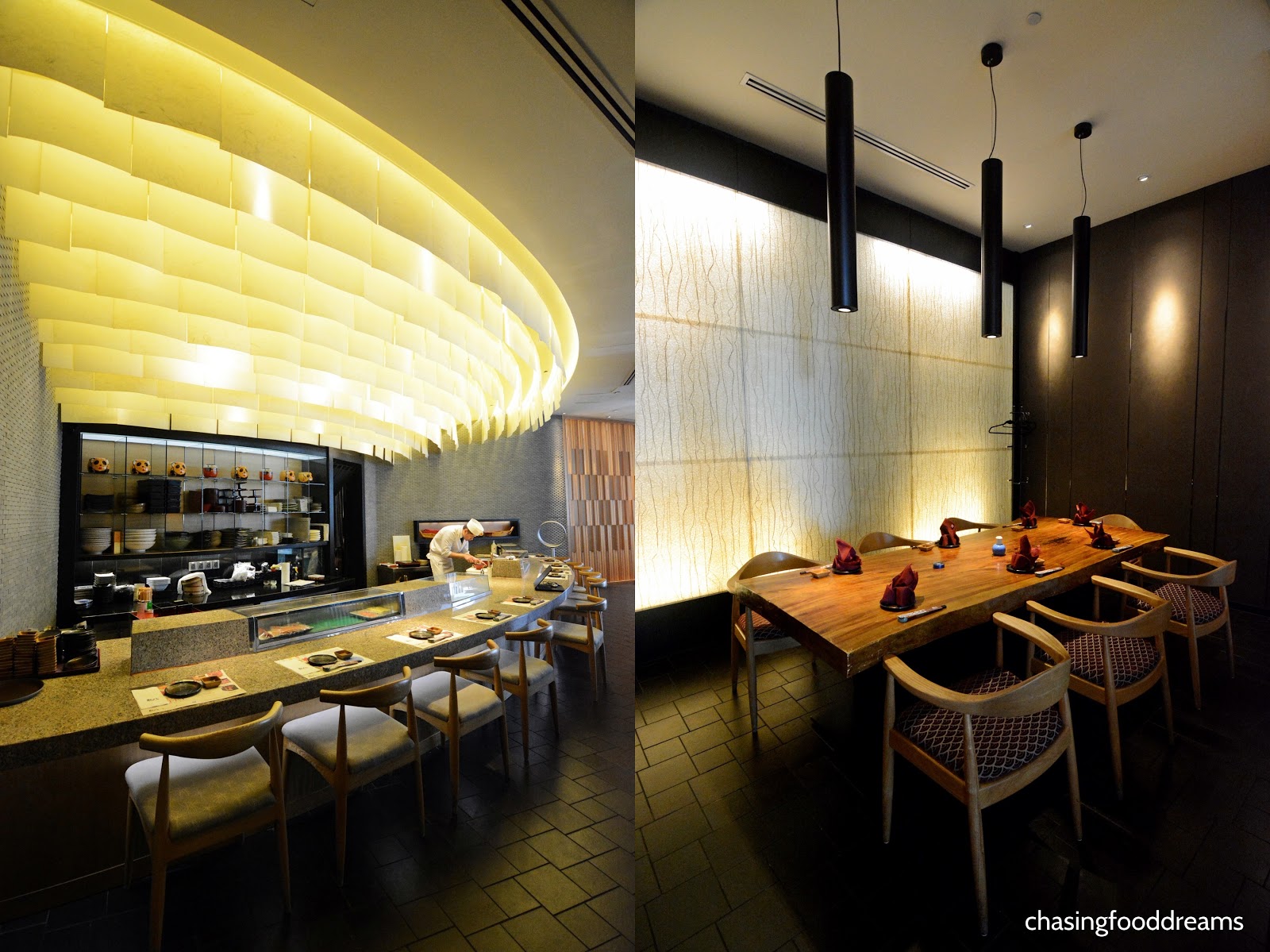 CHASING FOOD DREAMS: July 2018