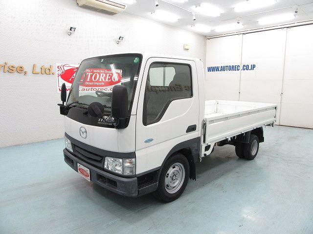 2006 Mazda Titan for PNG to Port Moresby|Japanese vehicles to the world