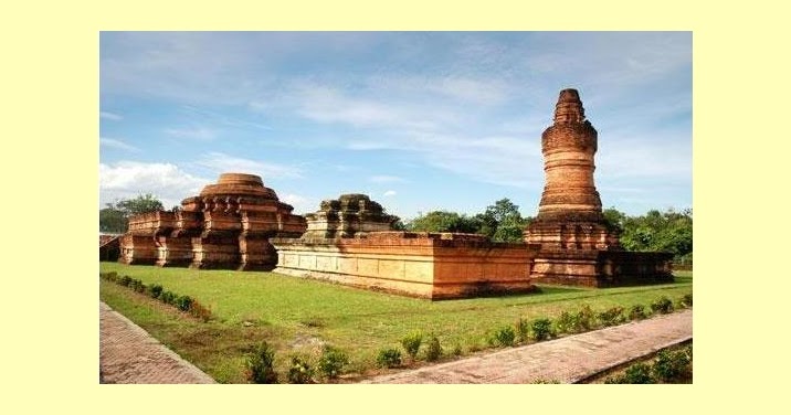 Kerajaan Sriwijaya, Kerajaan Nasional Pertama