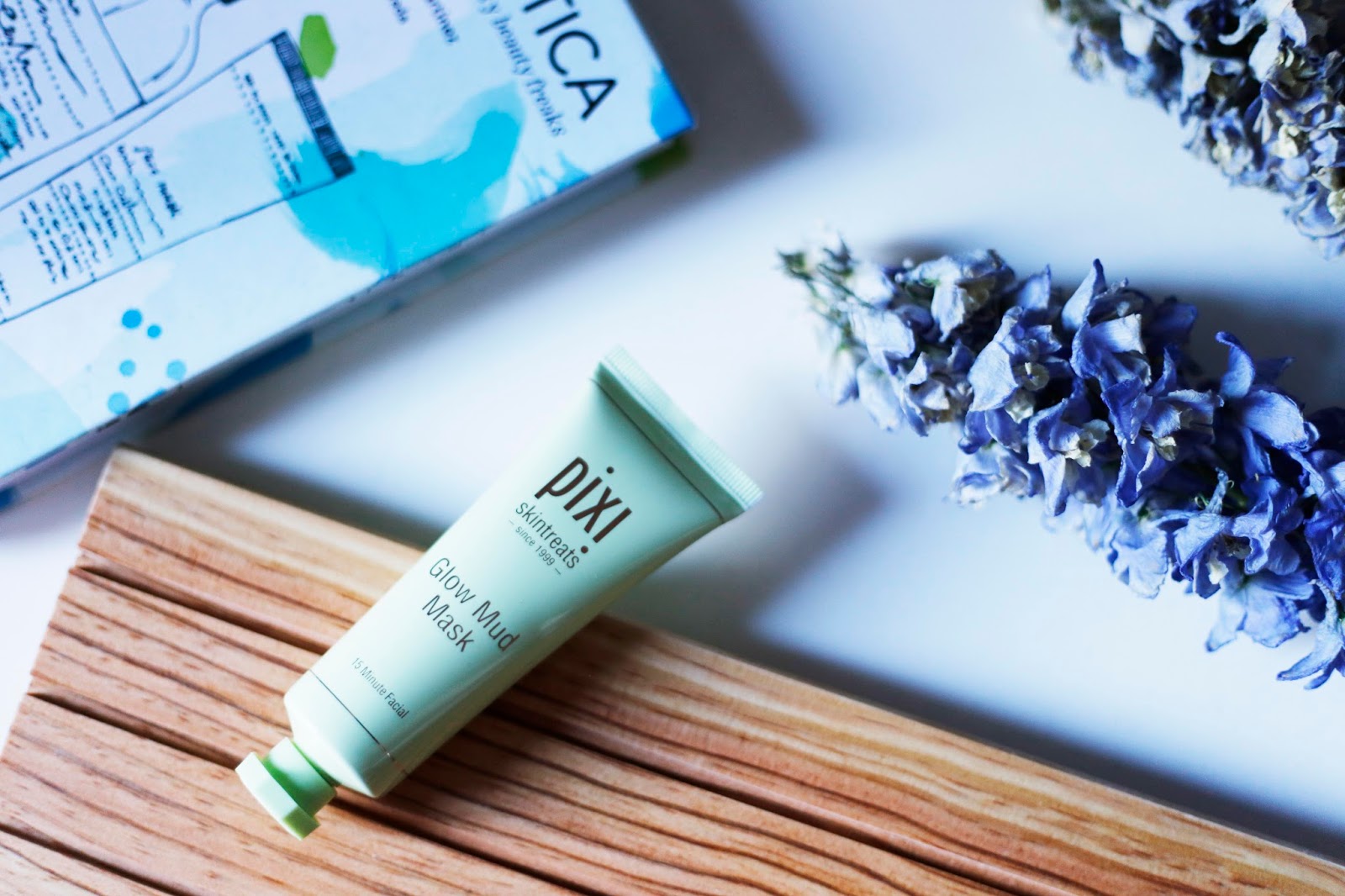 Fashion & Beauty Now: Algunas maravillas de Pixi Beauty