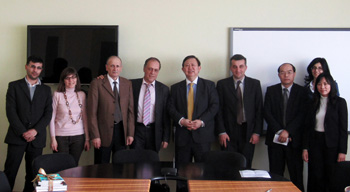 protectthaicitizen การคุ้มครองคนไทย: ทูตไทยไปอาร์เมเนีย