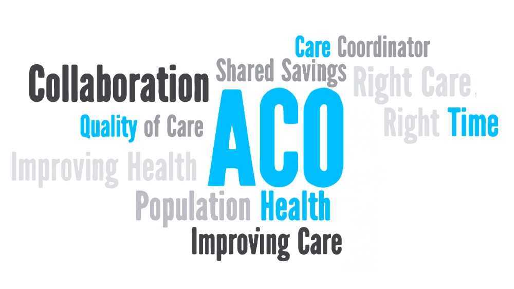 Accountable care organization