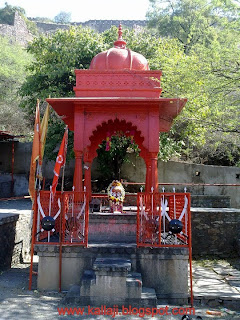 Kallaji Rathore: Historical Story of kallaj