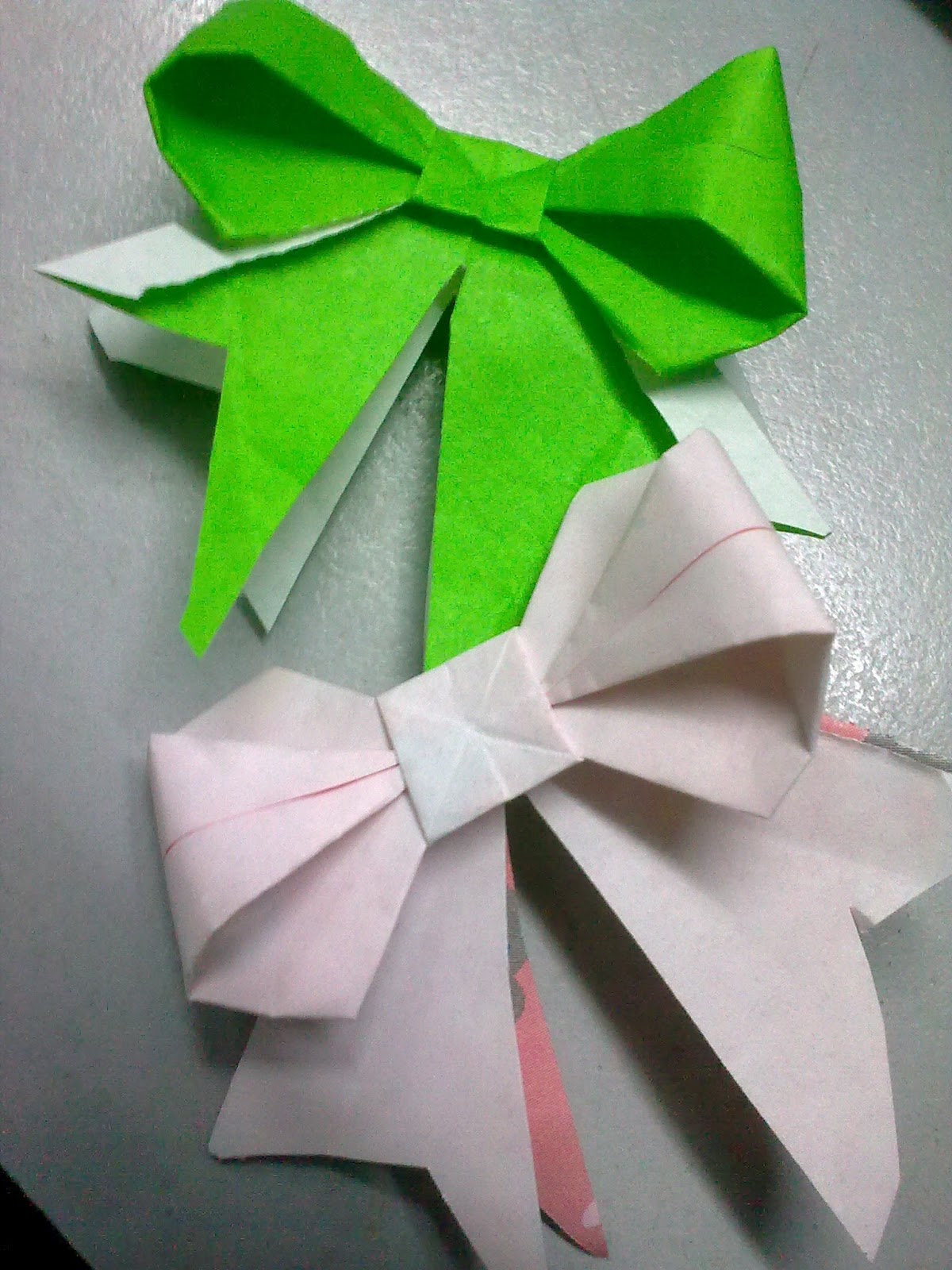 A Sojourner Paper Folding Craft 4 A Sojourner Paper Folding Craft 4