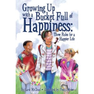 *Sister Teachers*: A Bucket Filling Book