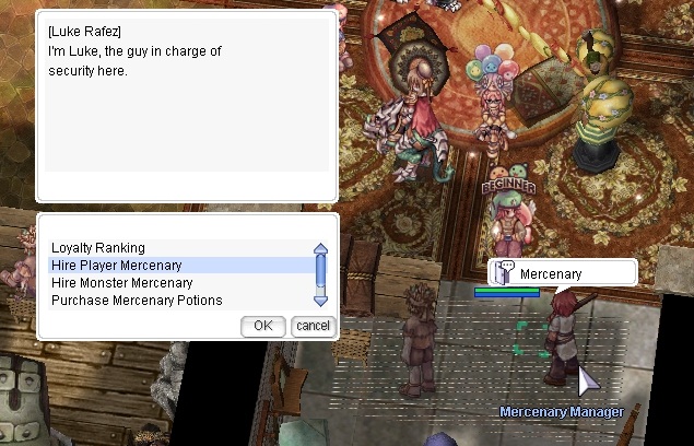 Guides for PVM in Ragnarok: Power Leveling in Limit RO