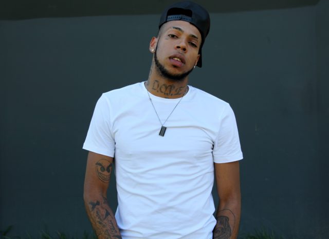 10 RAPPERS DA NEW SCHOOL MAIS INFLUENTES NO HIP HOP ANGOLANO