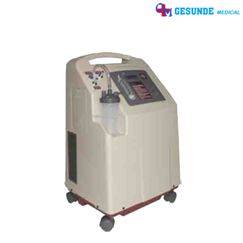 Jual Oxygen Concentrator 7F-5 (Alat Mesin Penghasil Gas O2 Murni ...