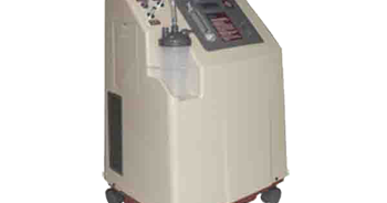 Jual Oxygen Concentrator 7F-5 (Alat Mesin Penghasil Gas O2 Murni ...