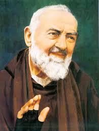 Catholic News World : Saint September 23 : St. Pio of Pietrelcina - # ...