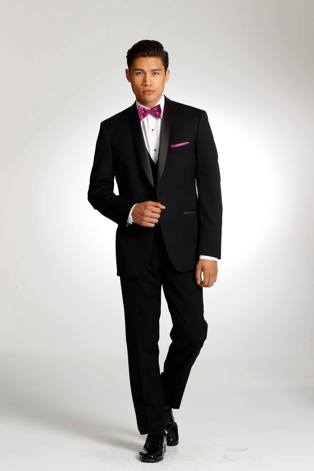 Darianna Bridal & Tuxedo: All You Need To Know About Tuxedos and Suits