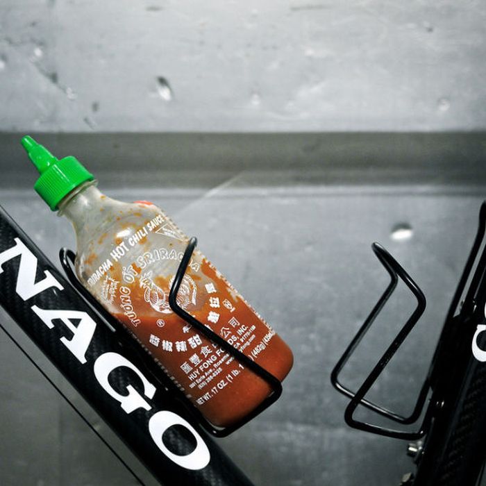 World Of Technology: Things Fitting Perfectly Into Other Things