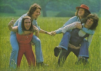 From Roots To Boots: The Slade Story