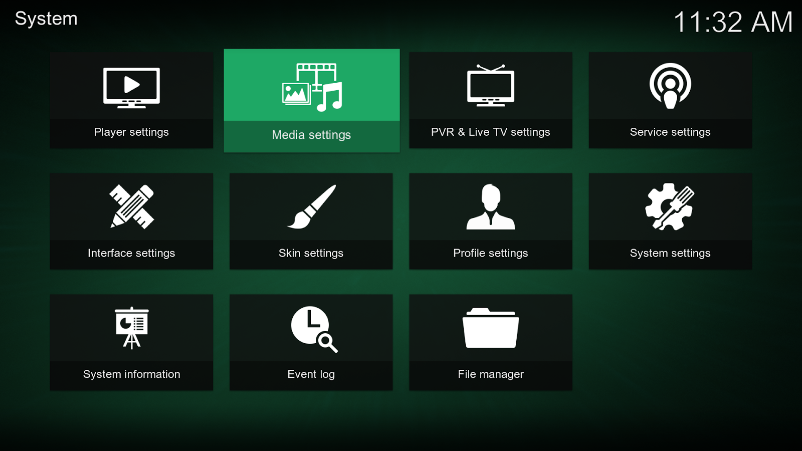 Advanced Kodi: Custom nfo Files