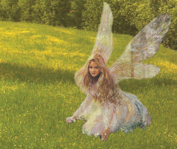 Zana e Çermenikës, hyjnesha shqiptare që ka fuqi të bekojë ose… të ...