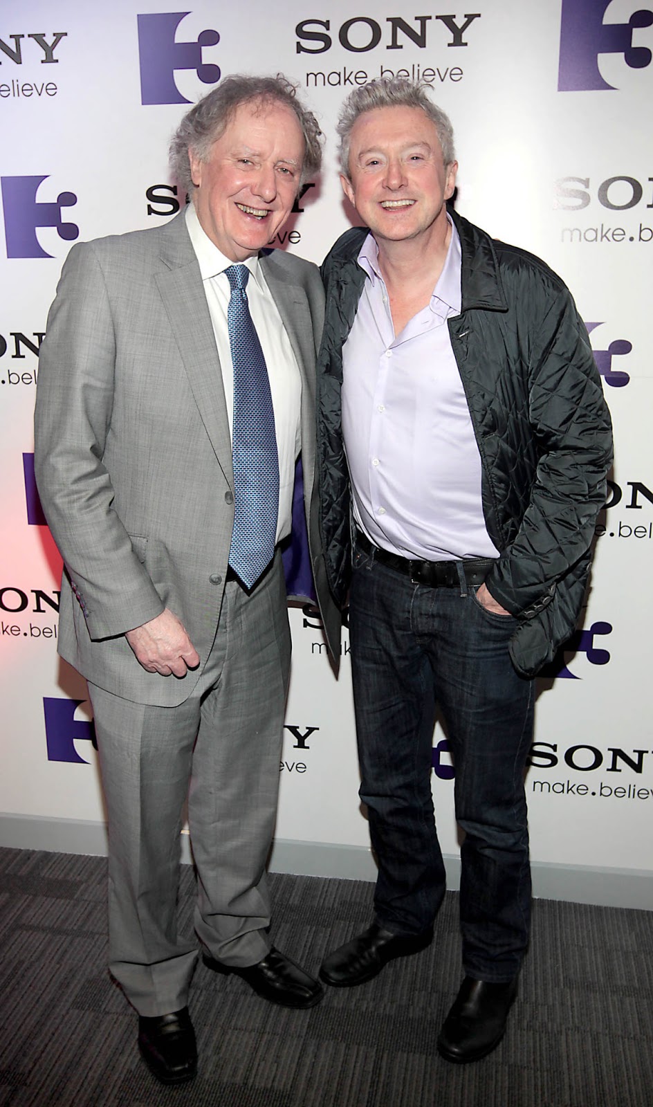 Social Dublin: TV3 HD