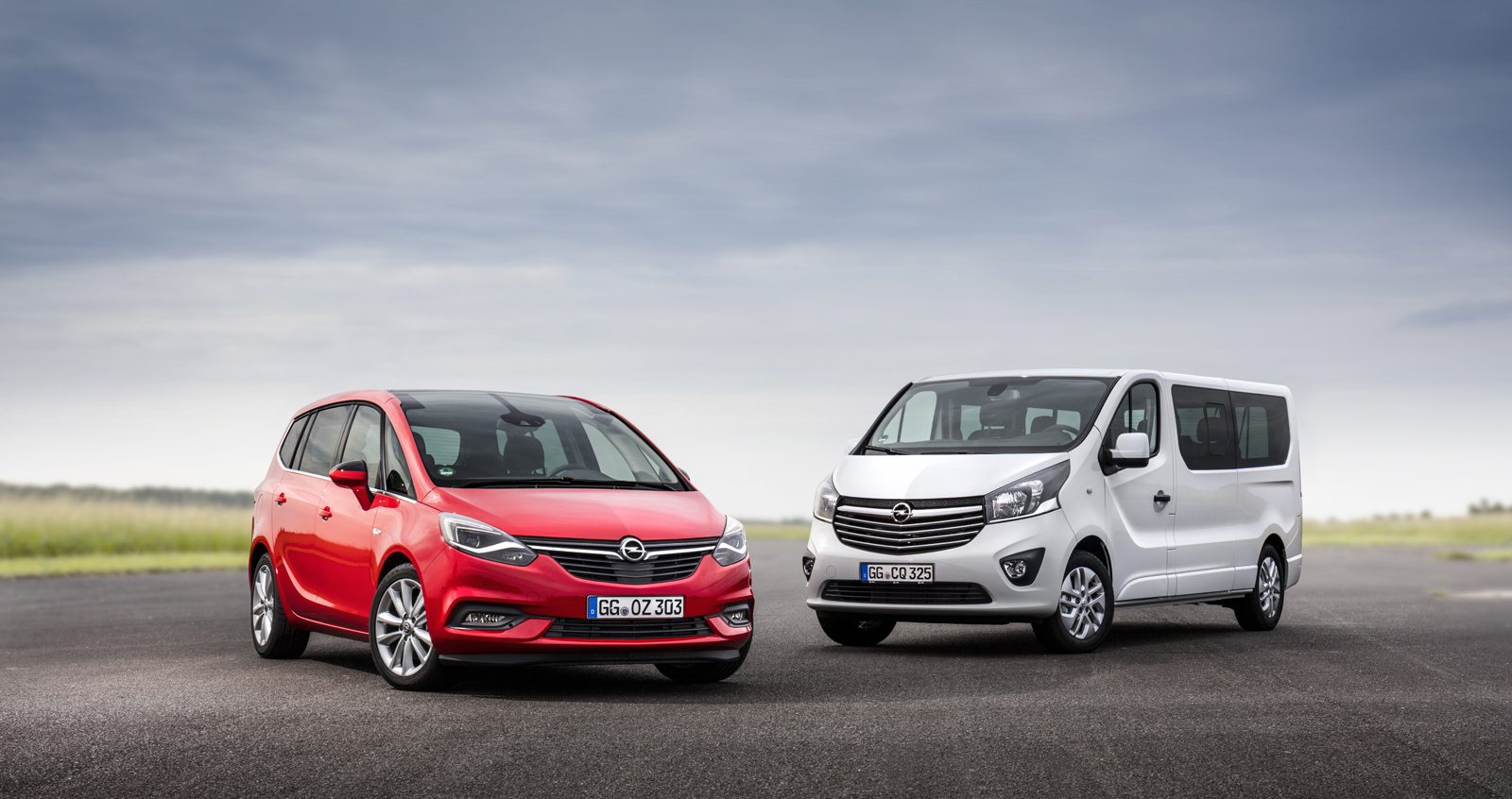 PSA Finalizes Opel/Vauxhall Acquisition From General Motors | Carscoops PSA Finalizes Opel/Vauxhall Acquisition From General Motors | Carscoops