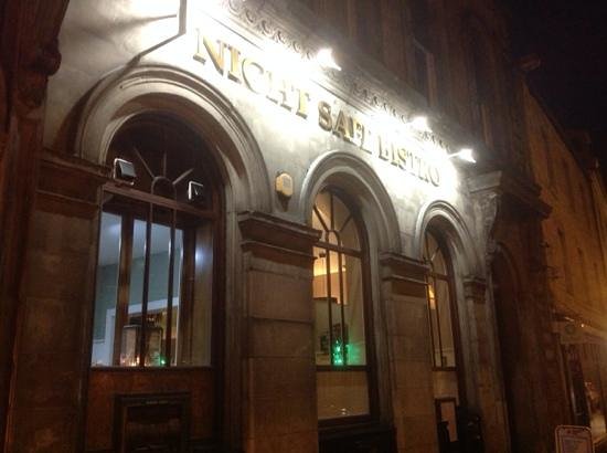 Some of My Favourite Places to Eat in Hawick and Denholm, Near ...