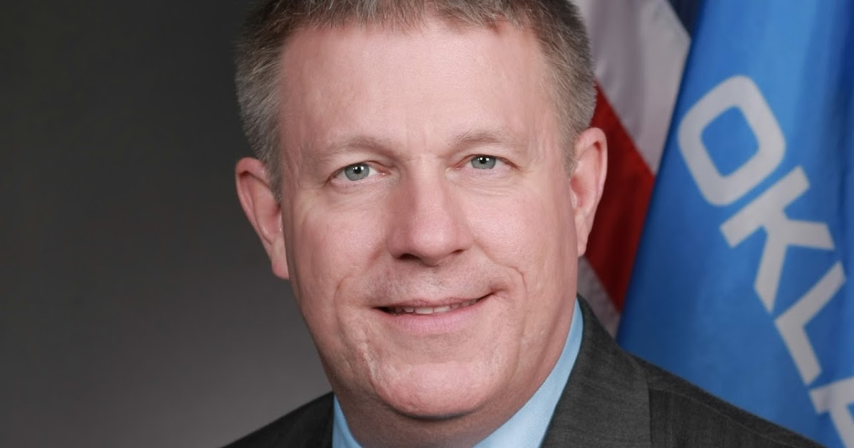 State Rep. Calvey calls for Hofmeister resignation ~ MuskogeePolitico.com