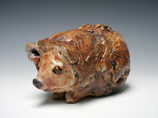 Wilde Meyer Gallery: Tactile Art: The Thrill of the Touch